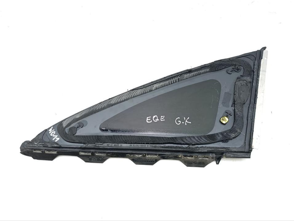 Side Body Glass Mercedes-Benz EQE V295 2023 Left Rear | eBay UK