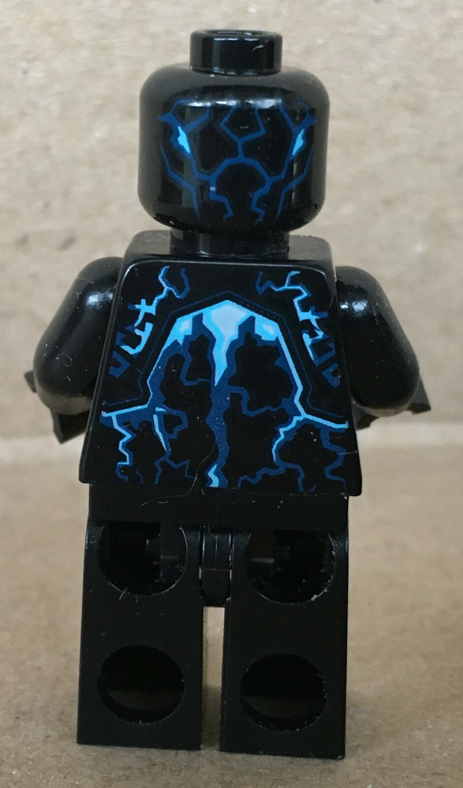 LEGO NEXO KNIGHTS: Der stürmische Steinkoloss (70356) for sale online ...