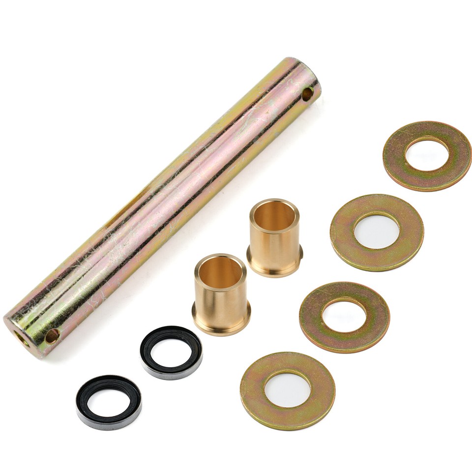 Undercarriage Front Idler Pin Kit For Bobcat MT50 MT52 MT55 MT85 ...
