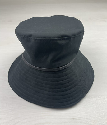 Eric Javits Bucket Rain Hat | eBay