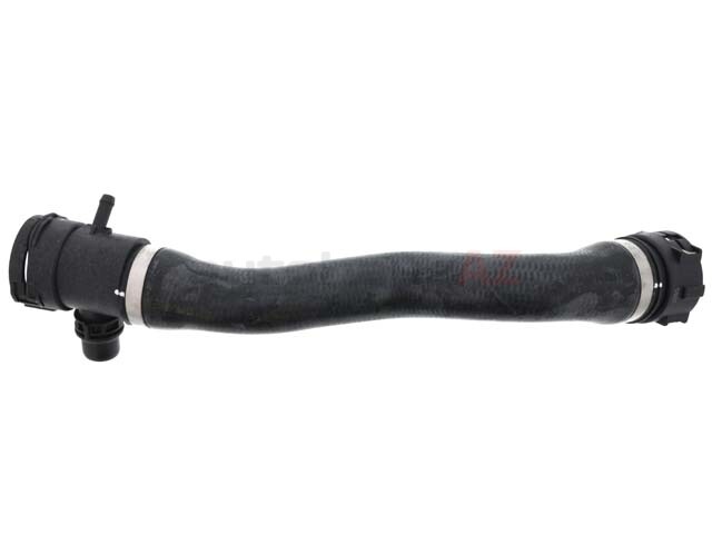REIN AUTOMOTIVE Radiator Coolant Hose Upper 17127612444 BMW Z4 X1 | eBay