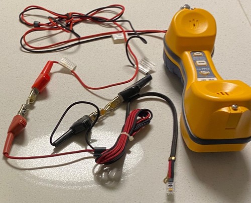 Fluke TS44 PRO, New, Open Box, See Details | eBay