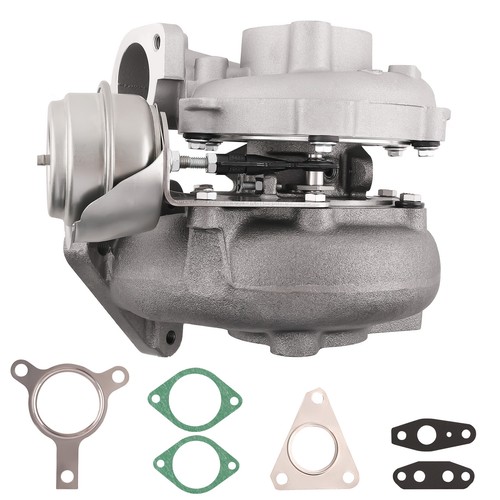 GT2056V New Turbocharger for Nissan Pathfinder / Navara (D40) 2.5L ...