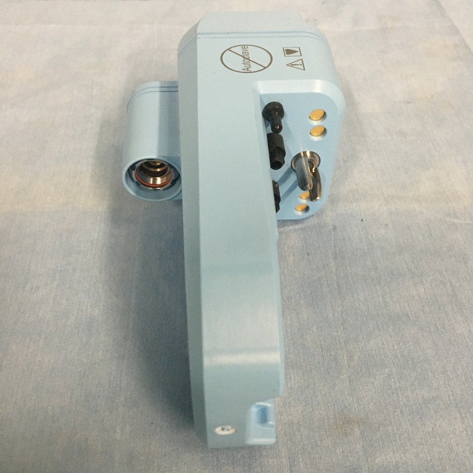 Da Vinci Stapler Motor Pack 372300, With Sterilization Case | eBay