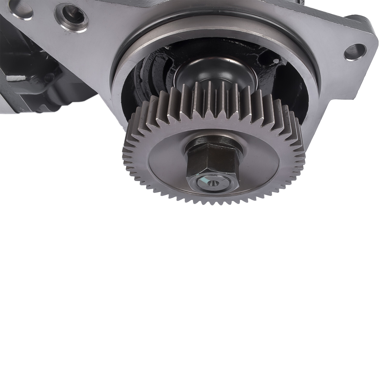 Air Compressor for Detroit Diesel DD15 4711302515, EA4711302515,DDE ...