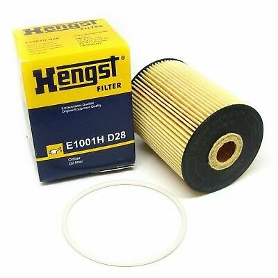 HENGST E1001HD28 - cross reference oil filters | oilfilter ...