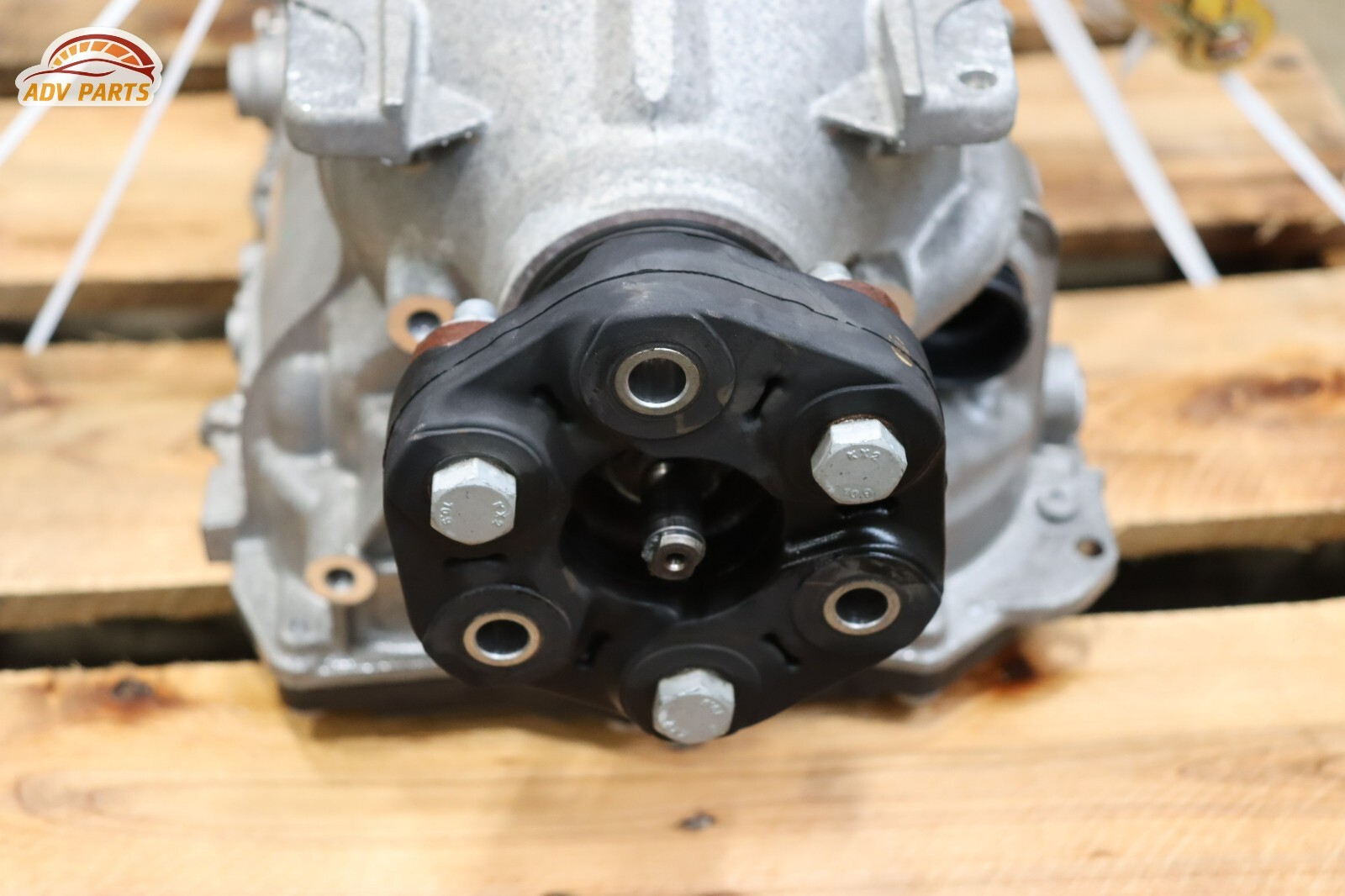 2014 - 2016 BMW Z4 E89 SDRIVE 28i RWD AUTOMATIC TRANSMISSION GEAR BOX ...