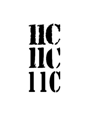 Set of 3 Infantry Mortar 11C Vinyl Decal | eBay