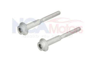 VW Caddy 1.6 Tdi Injector Bolts - WHT003187 Genuine | eBay UK