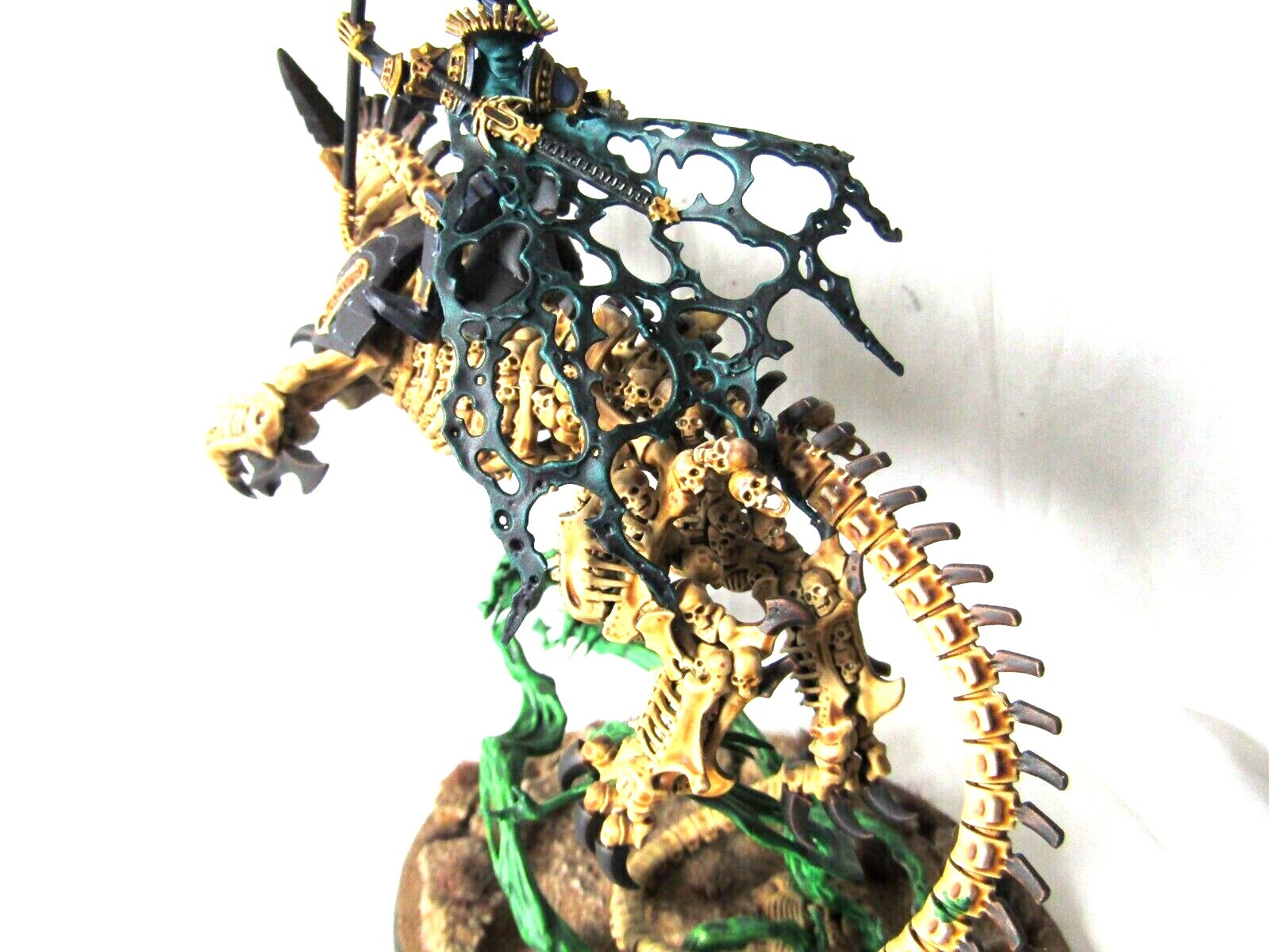 WARHAMMER AOS OSSIARCH BONEREAPERS ARMY - MANY UNITS TO CHOOSE FROM | eBay