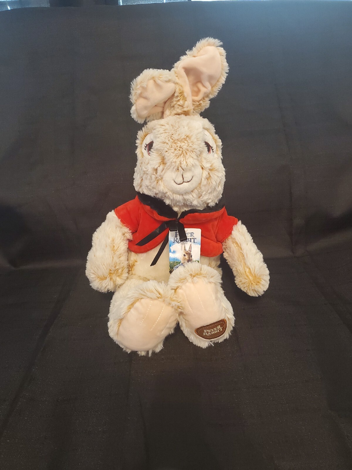 Dan Dee Peter Rabbit Flopsy Bunny Plush 16" 2020 for sale online | eBay