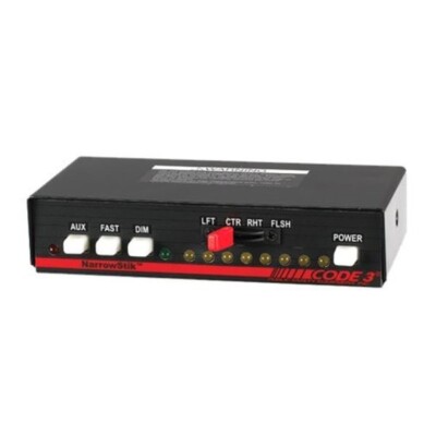 Traffic Control & Road Safety - Code 3 Arrowstik