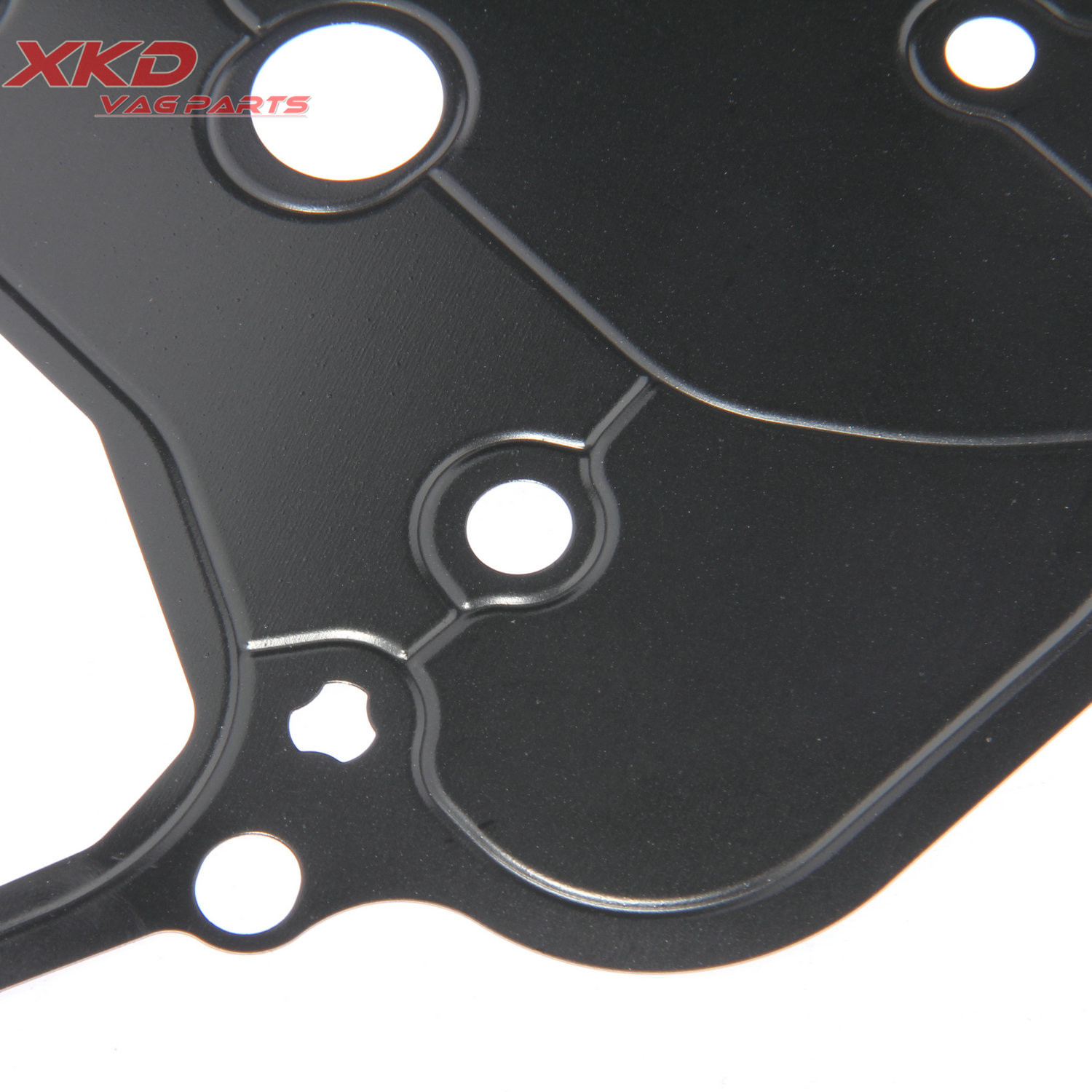 Engine Oil Filter Sealing Gasket For VW Touareg AUDI A6 Q5 Q7 ...