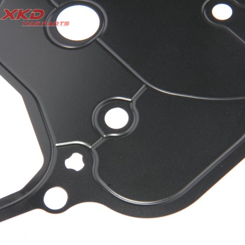 Engine Oil Filter Sealing Gasket For VW Touareg AUDI A6 Q5 Q7 ...