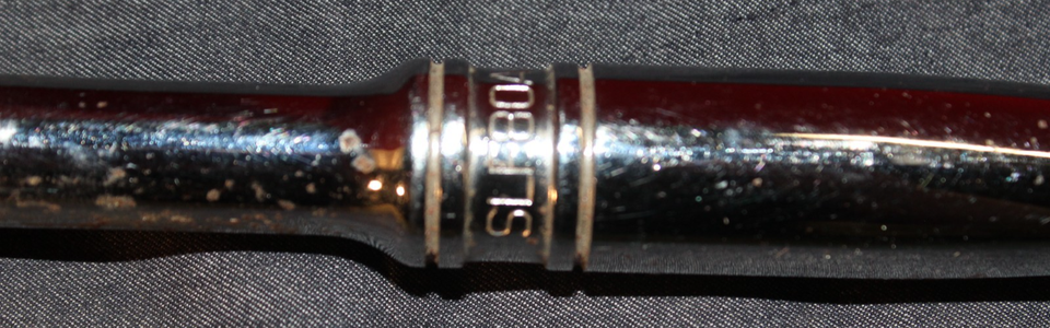 Snap-On Tools SLF80A 1/2” Drive 25" Long Handle Flex-Head Ratchet ...