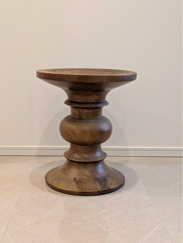 Wood Stool Eames Chair Stool Type A Generic Reproduction Products New ...