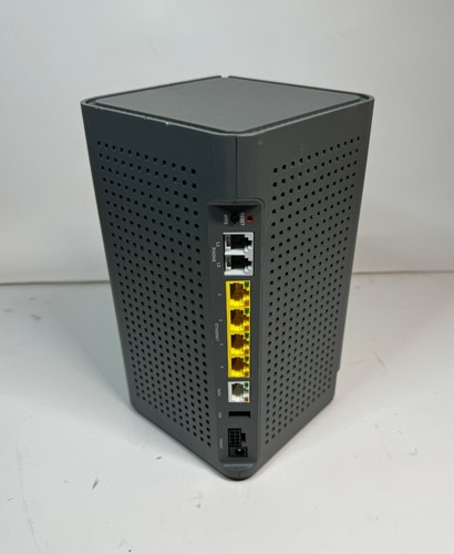 Calix GigaSpire BLAST u6.1 GS4220E 100-05413 WiFi6 Gigabit Router ...