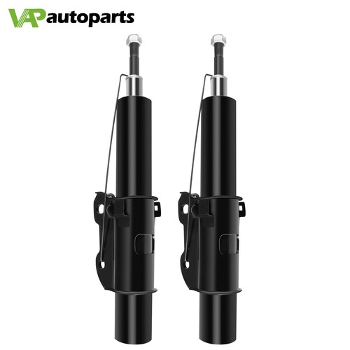 For 10-2018 Mercedes-Benz Sprinter 2500 3500 Front Pair Suspension ...