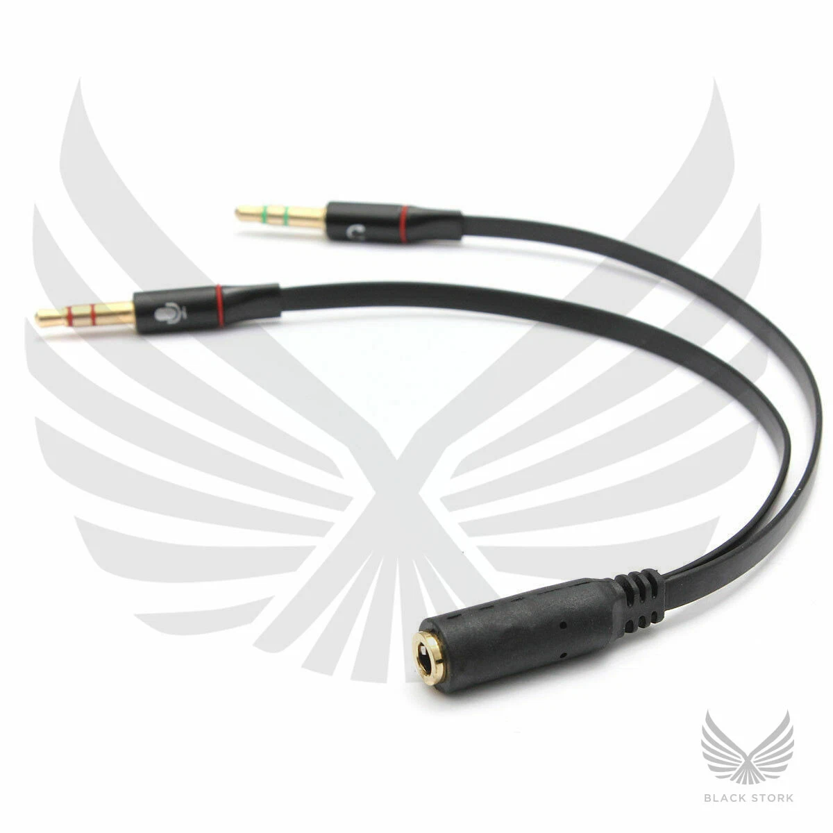 Y Jack Splitter Sale Fabricadascasas