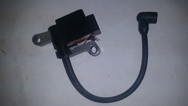 Genuine 801268 99-2916 99-2911 Toro Ignition Module Coil 2 Cycle for ...