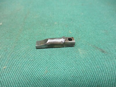 Parting Out: Japanese Type I Carcano 6.5 Cal Rifle - PART: Bolt Stop | eBay