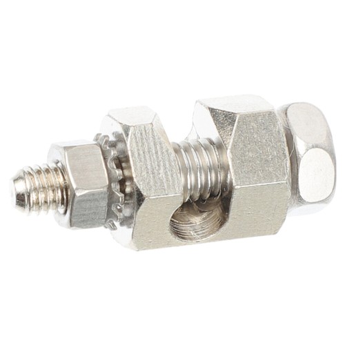 Protection Grounding Clamp Wire Grounging Clips for Solar Panels | eBay