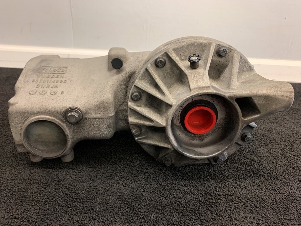 08-12 Volvo S60 XC60 S80 XC70 Rear Differential Final Drive 36050630 | eBay