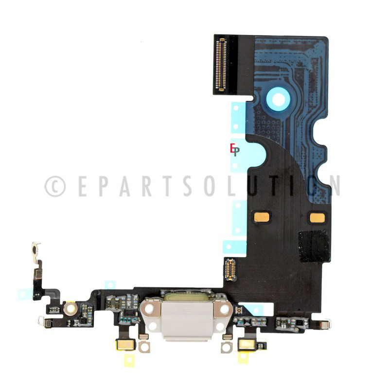 OEM iPhone 8 | iPhone 8 Plus Dock Connector Lightning USB Charger ...