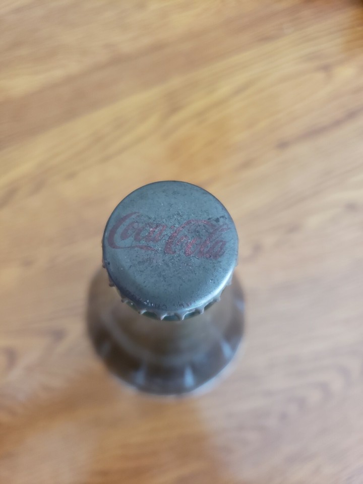 Original Coke Cola Formula from 1955 | eBay