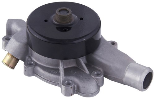 New Water Pump Gates 43037 | eBay