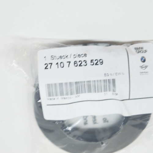 NEW OEM BMW X3 F25 TRANSFER CASE DUST COVER PLATE 7623529 27107623529 ...