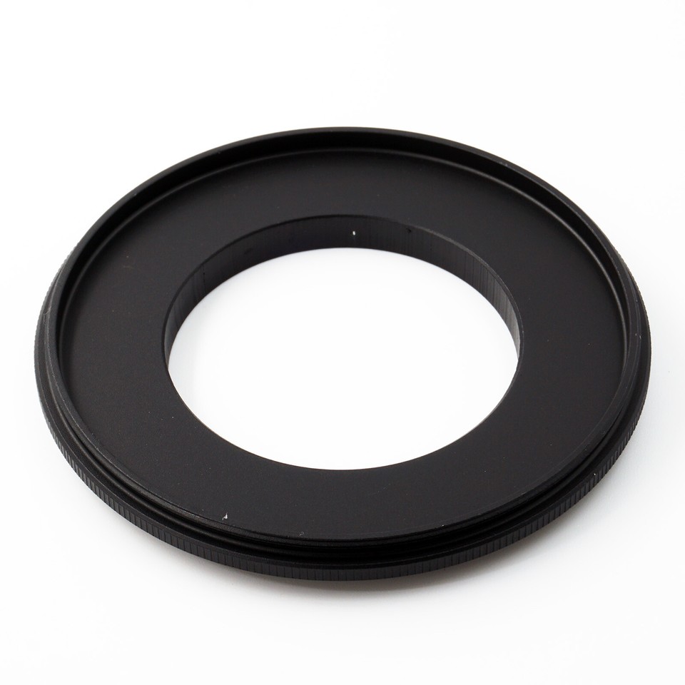42-67 Male to Male 42mm x1 - 67mm x0.75 Double Outer Thread Lens ...