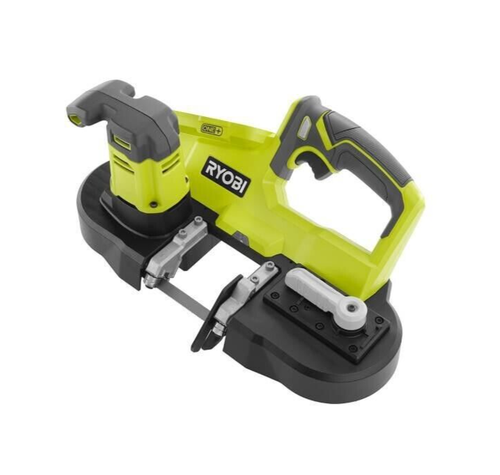 Ryobi P590 18V 2.5 inch Cordless Band Saw for sale online | eBay