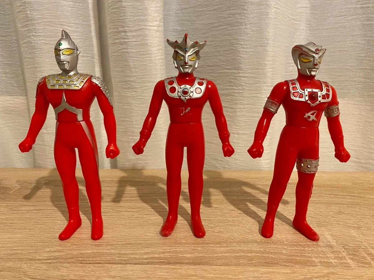 Ultraman Astra