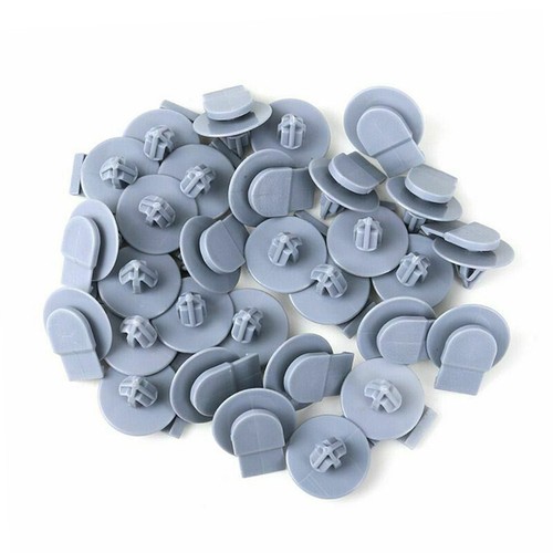 70Pcs Wheel Arch Trim Clips Fastener Fit for Mini R50 R52 R56 R57 R59 ...
