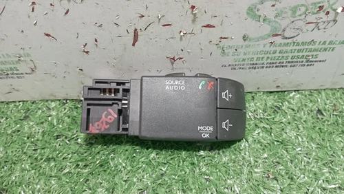 255522448R Controllo Volante per DACIA DOKKER * 1037809 | eBay