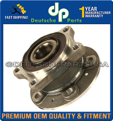 Volvo XC90 Rear Left Right Wheel HUB Hubs Bearing Bearings Assembly ...