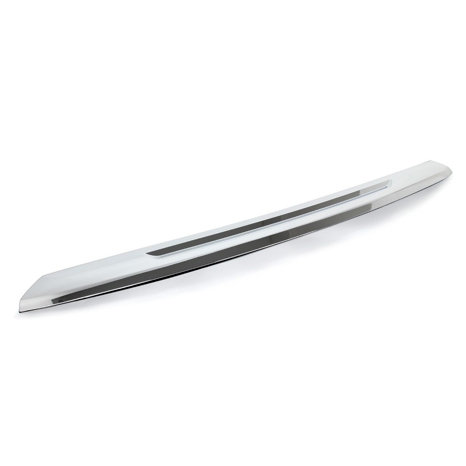Front Upper Cover Hood Molding Trim For GMC Acadia SLT SLE 2020-2023 ...