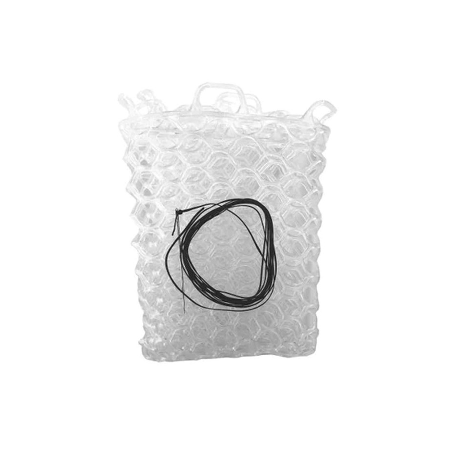 Fishpond Nomad Fly Fishing Replacement Rubber Net - All Types | eBay