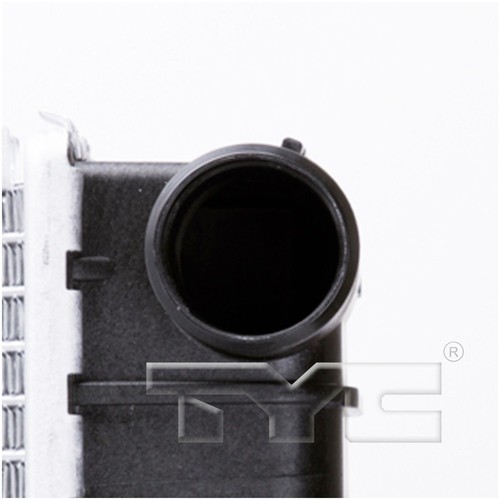 TYC 2470 Radiator Assembly For 01-11 Ford Ranger 762405256726| eBay