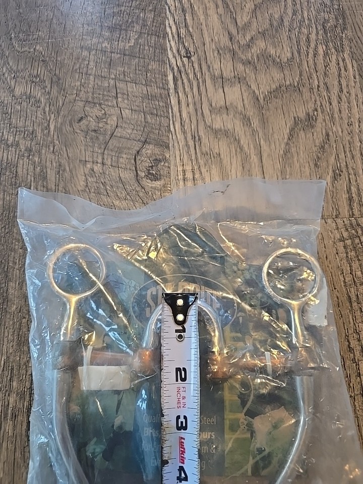 Horse Bit | eBay
