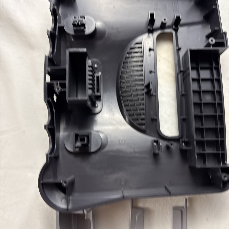 Nintendo 64 Replacement OEM Black Top Shell Console Part for N64 | eBay UK