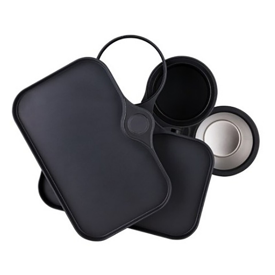 360 Vehicle Insulation & Cooling Multi Cup Holder set 6P | eBay