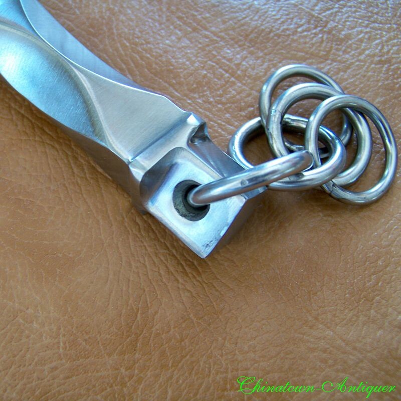 Sheng Biao, Wushu Kung Fu Rope Dart Shaolin Rope Darts Meteor Dart, Qi ...