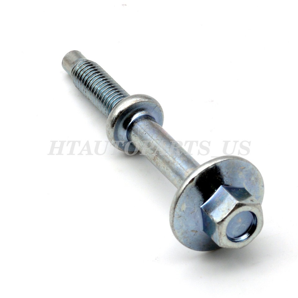 New 2X Exhaust Joint Spring Bolt For Honda S2000 Acura RDX 18231-SR3 ...
