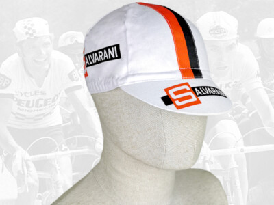 Hats, Caps & Headbands - Colnago Cap - Nelo's Cycles