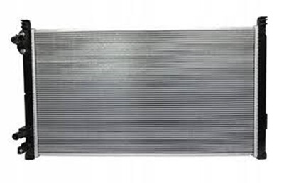 TOYOTA Genuine LEXUS 16550-36030 IS200t 300 Radiator Intercooler From ...