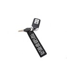 Handmade 2Pc Keychain Keyring ATV Car Keys Wallet Key Fobs Key chain ...