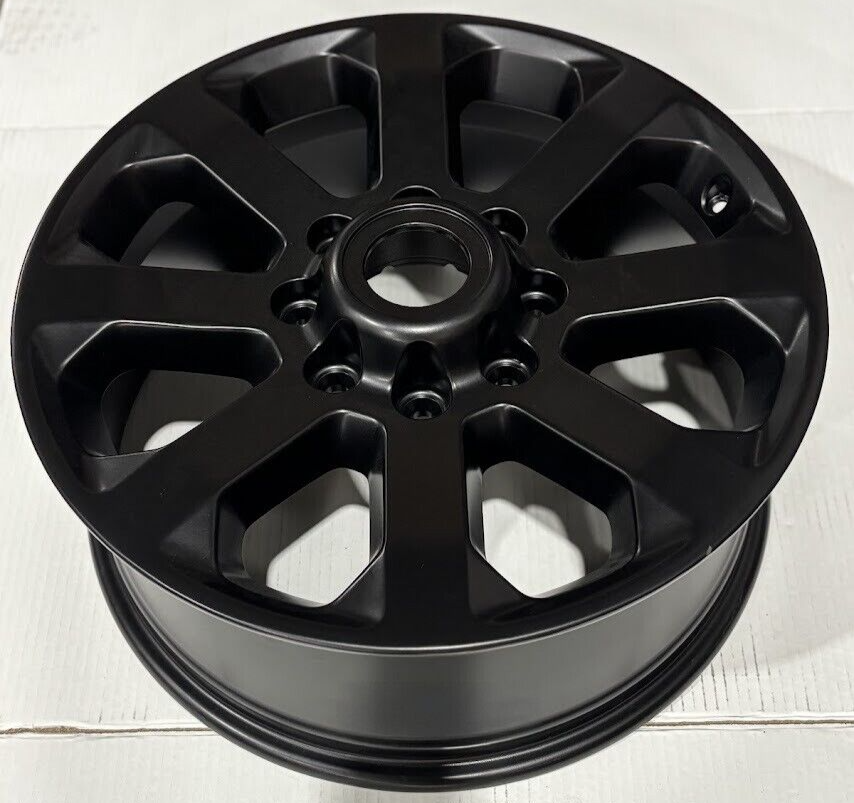 20"x8" Dodge Ram 2500, Ram 3500 2019-2024 OEM Wheel Rim Factory ...