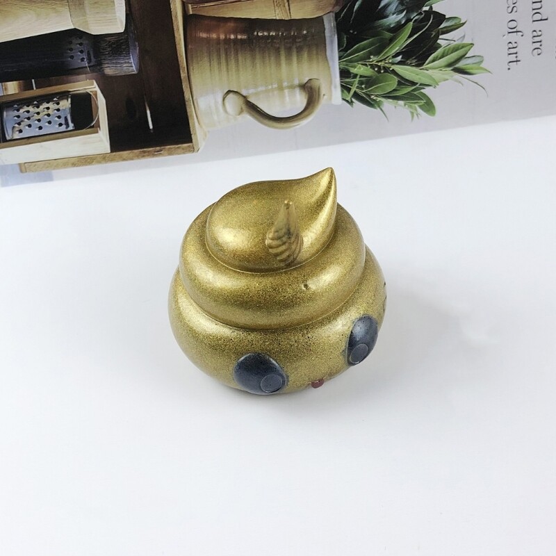 Baking Decoration 3D Poo Silicone Mold Beginners Starter Accessory | eBay